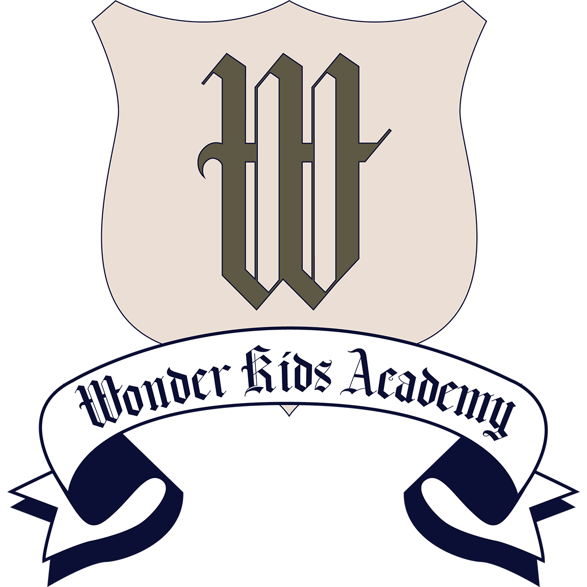 Wonder Kids Academy